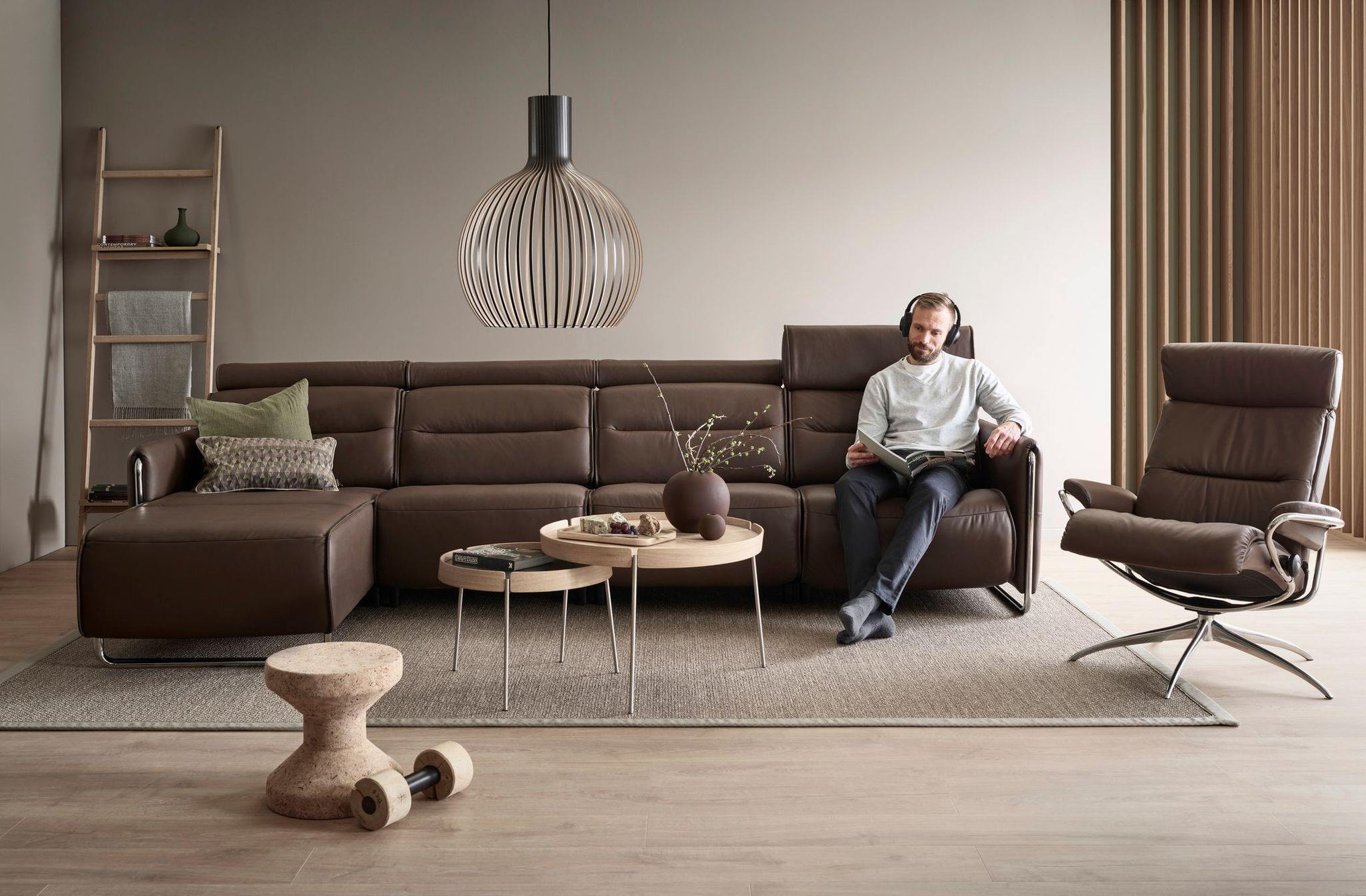 End Table Dimensions: What Size Should My End Table Be?