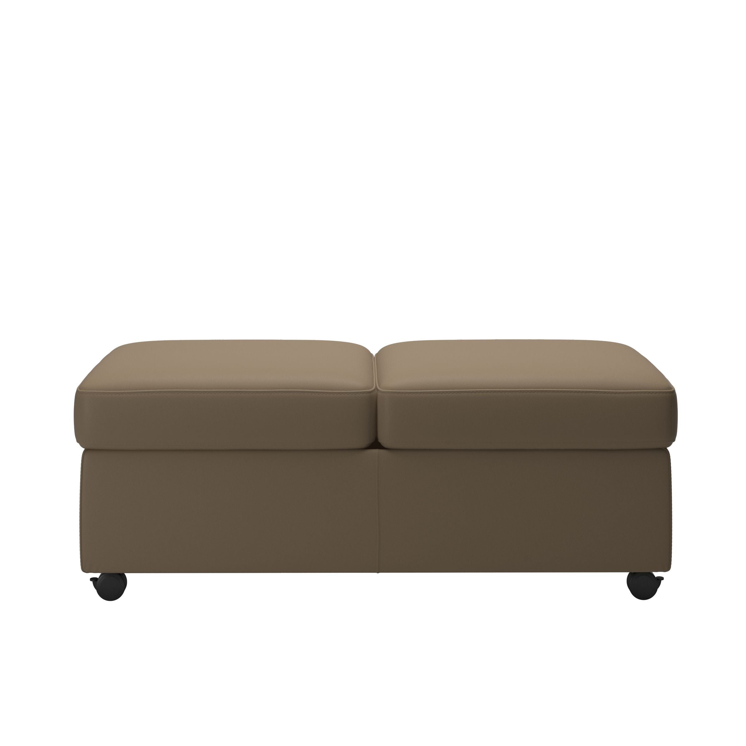 Stressless® | Stressless® Double Ottoman