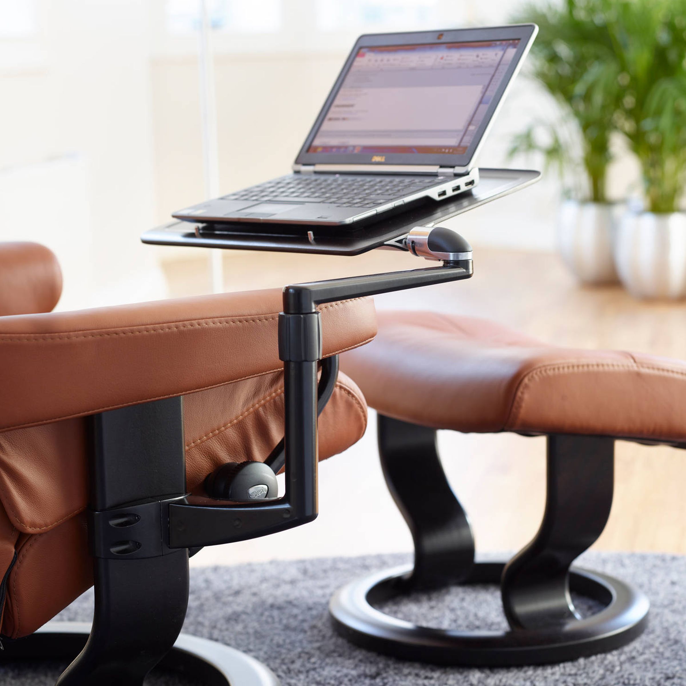 Stressless® | Stressless® Computer table