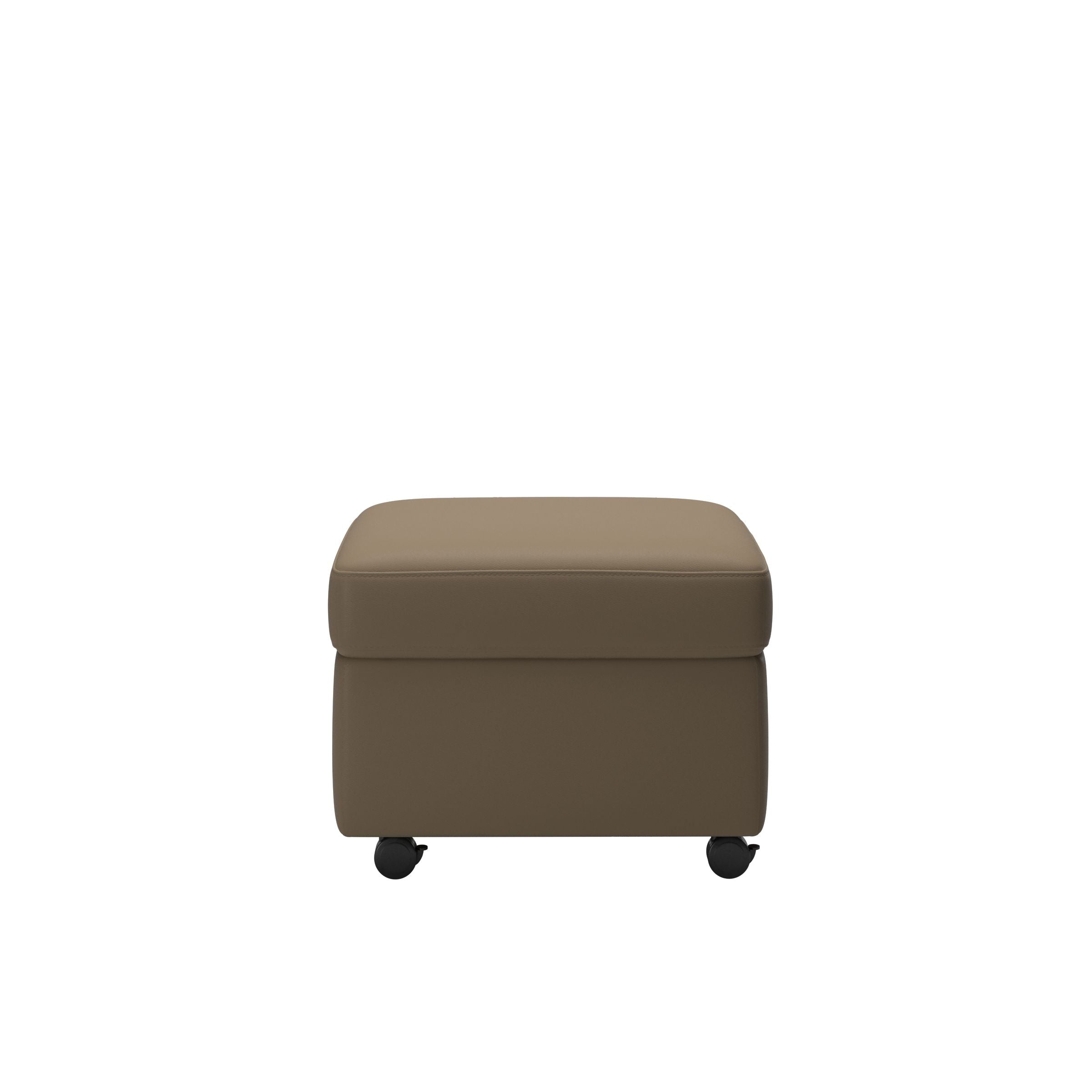 Stressless® | Stressless® Ottoman Modern (L)
