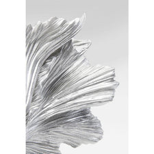 Kare Design | Deco Object Betta Fish Silver Small