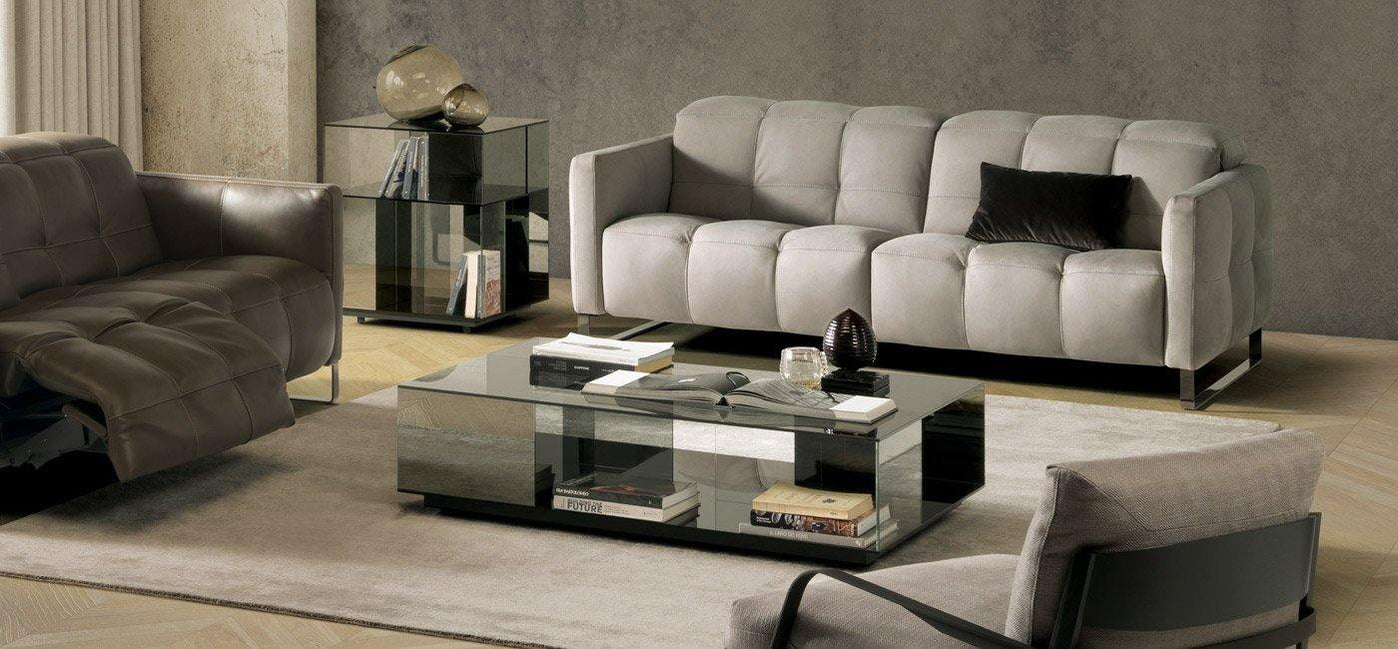 Natuzzi Italia Modern Furniture