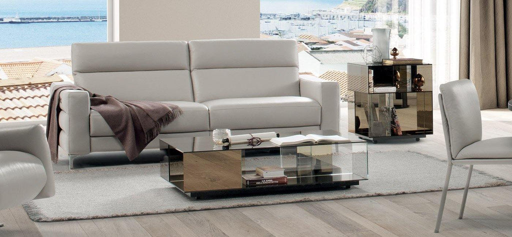 Natuzzi Italia Modern Furniture