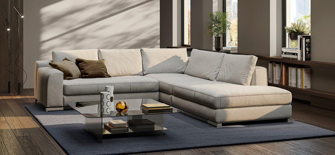 Natuzzi Italia Modern Furniture