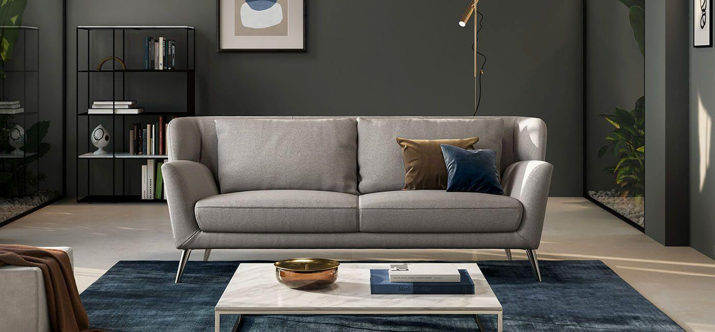 Natuzzi Italia Modern Furniture