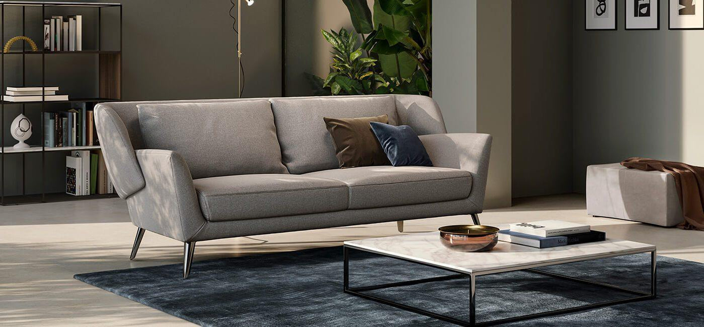 Natuzzi Italia Modern Furniture