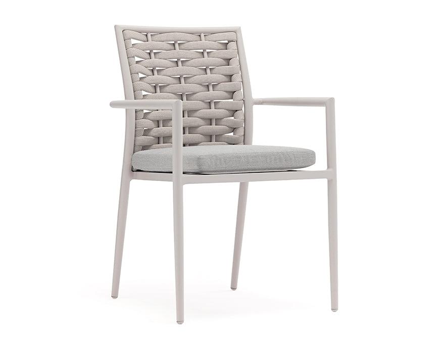 Couture Jardin | LOOP DINING CHAIR