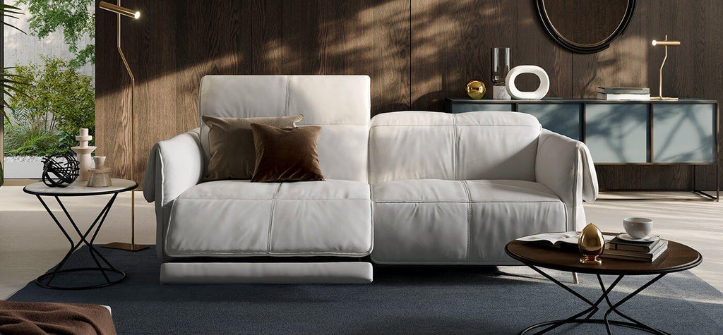 Natuzzi Italia Modern Furniture