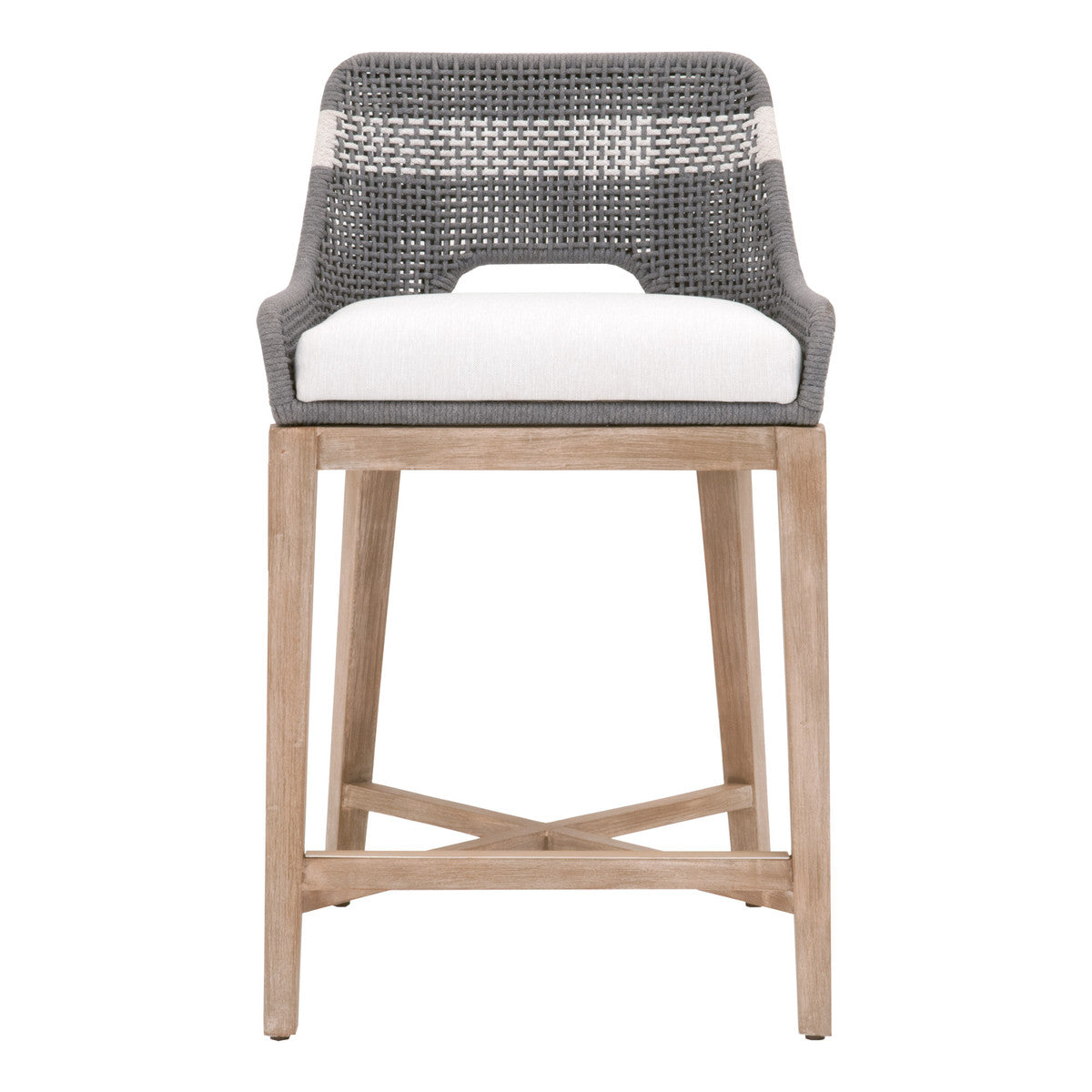 Essentials For Living | Tapestry Counter Stool