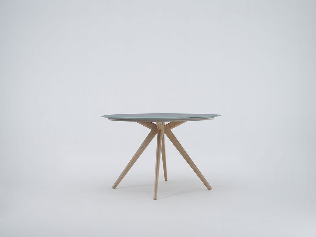 Lazzoni | Tubi Round Table