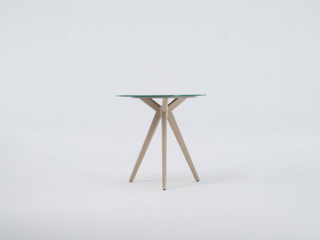 Lazzoni | Tubi Side Table