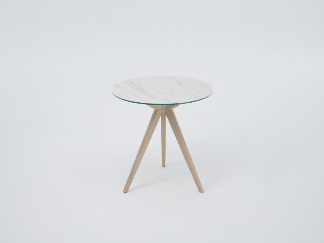 Lazzoni | Tubi Side Table